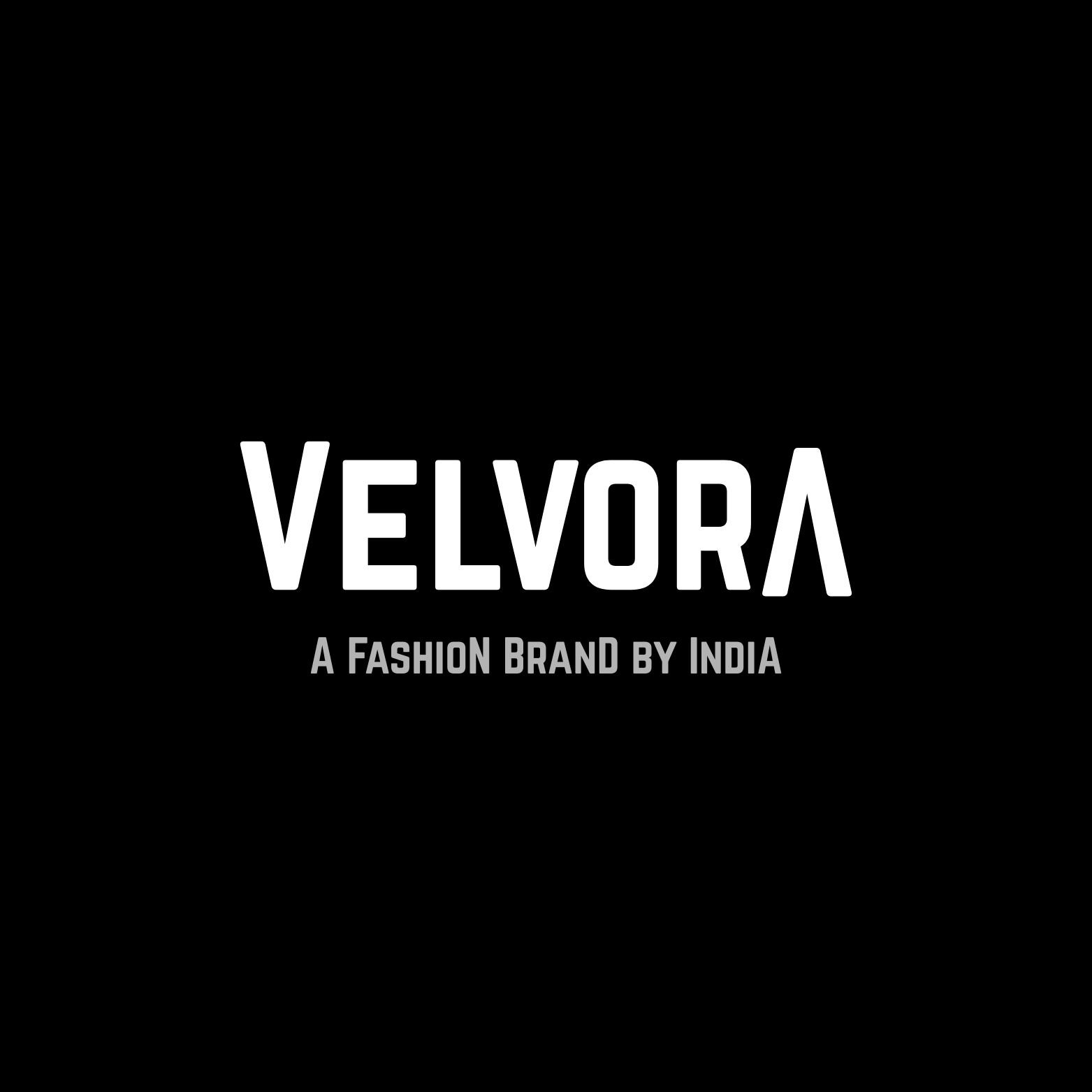 VelvorA | India’s Fashion Statement – Premium, Bold, Iconic – Velvora ...